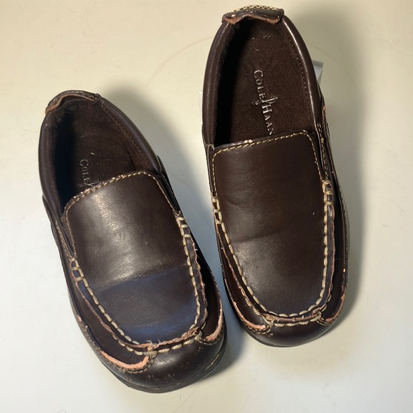 Cole Haan Boys Shoes